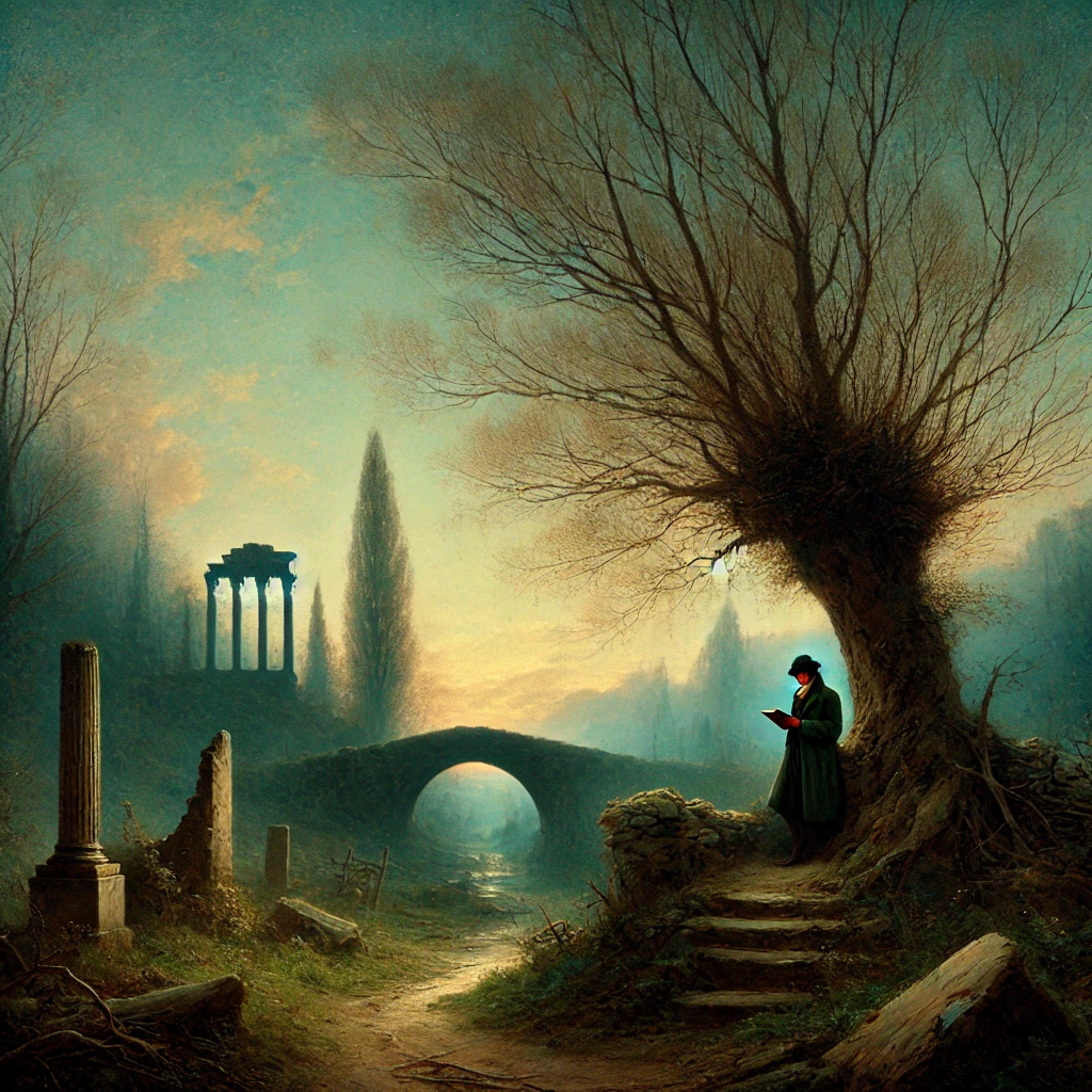 The Pre-Romantic Poets: From Satire to Sentiment