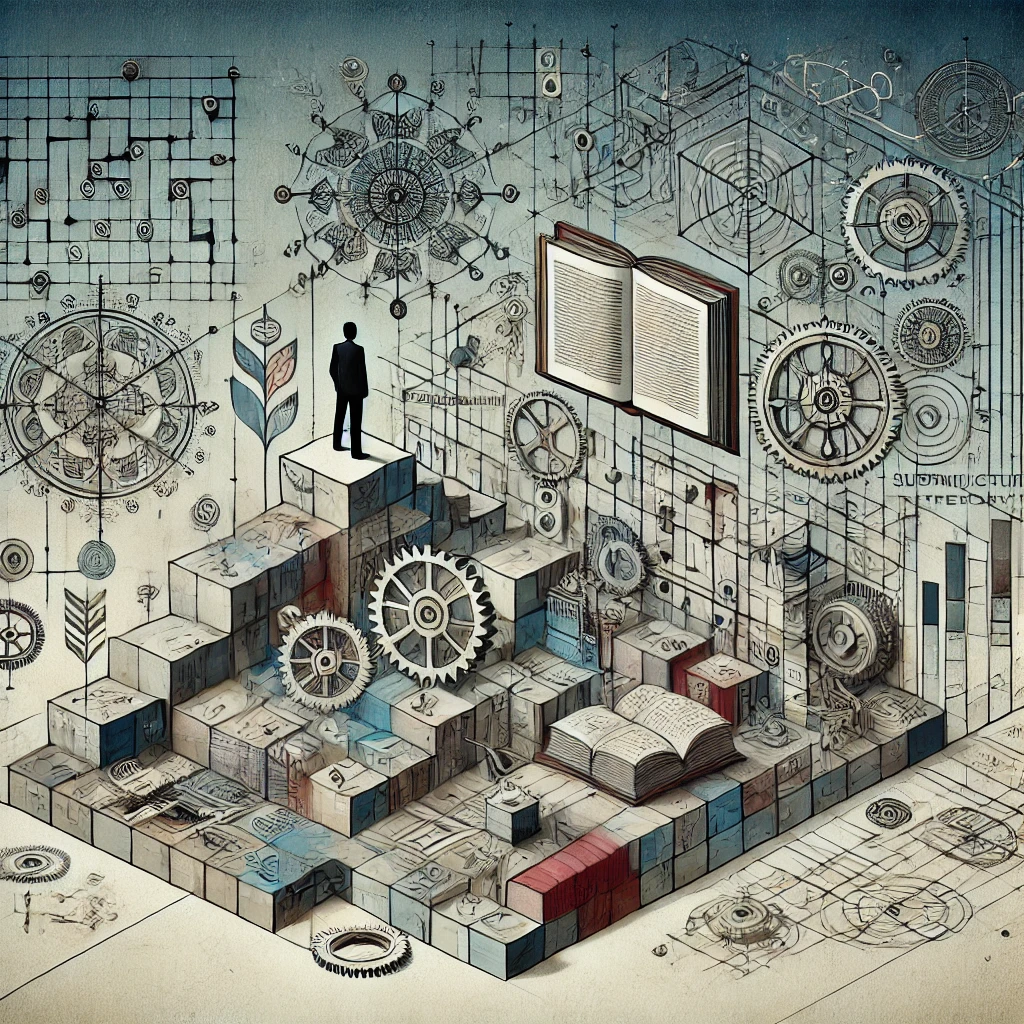 Literary Theories: From Structuralism to Queer Critique