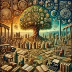 Literary Theories: From Structuralism to Queer Critique