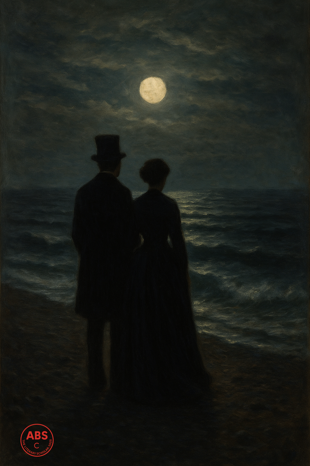 Dover Beach by Matthew Arnold – Poem Analysis of Faith, Love