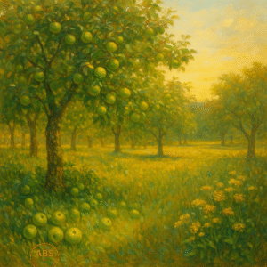 To Autumn by John Keats – Poem Analysis of Sensory Beauty