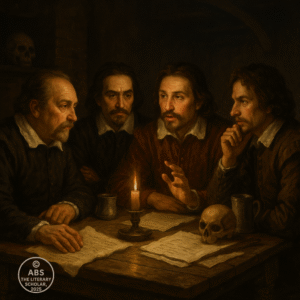 Jacobean Drama and stagecraft, Darker Stages