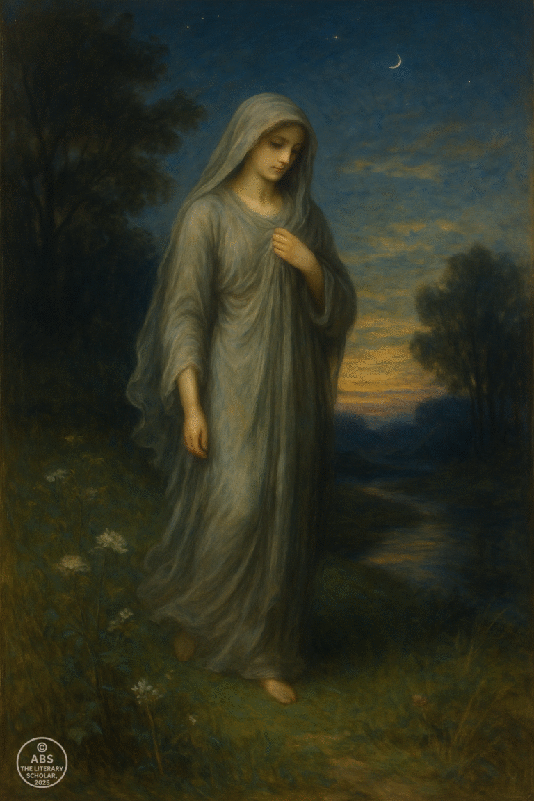 Pre-Romantic poetry of feelings