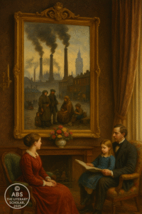 Victorian Age of Fiction (1840s–1880s)
