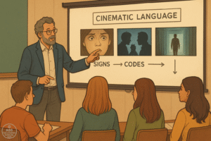 Structuralism in Literature and the Science of Stories