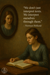 Reader-Response Theory in Literature