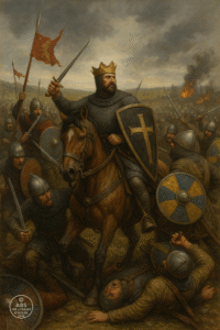 Middle English Literature: From Norman Conquest to Chaucer