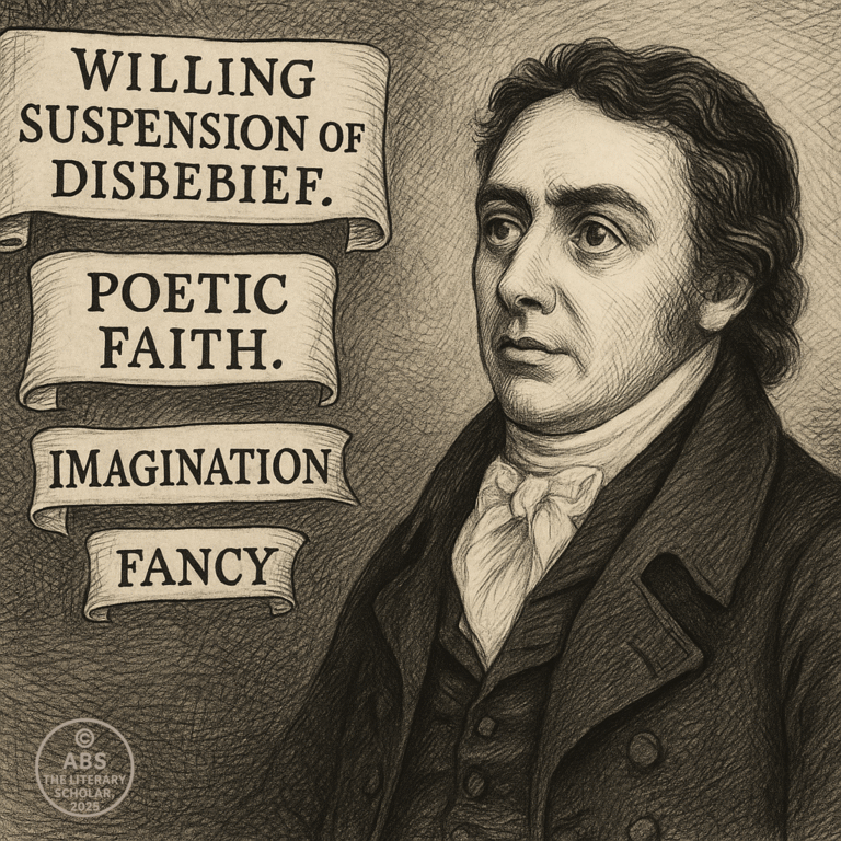 Willing Suspension of Disbelief in English Literature