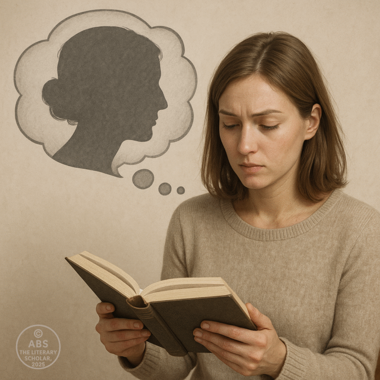 Stream of Consciousness in English Literature
