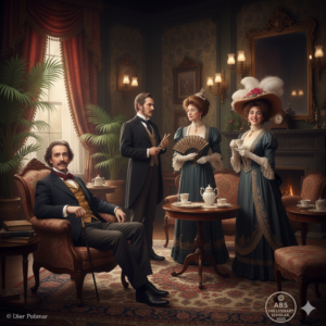 The Importance of Being Earnest by Oscar Wilde | Summary