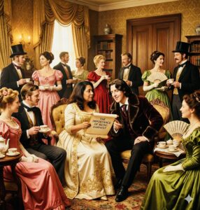 The Importance of Being Earnest by Oscar Wilde | Summary